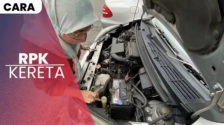 Maksud RPK Kereta, Prosedur dan Tips Lulus Ujian